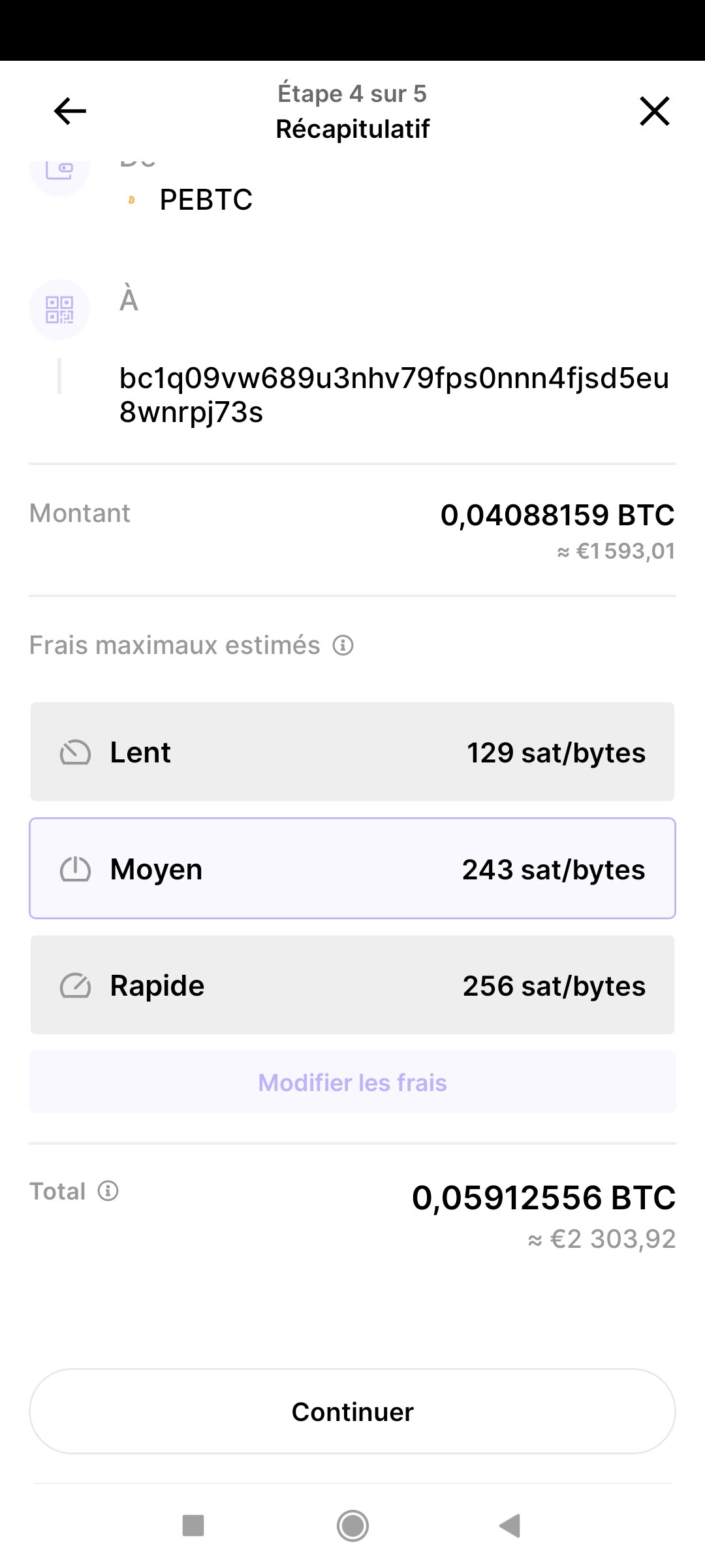 Bull run bitcoin - Page 4 - Crypto 🤖 - Forum Finance n°1 pour les ... Bull run bitcoin - Page 4 - Crypto 🤖 - Forum Finance n°1 pour les ...